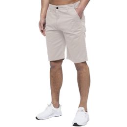 Enzo| Herren Chino-Shorts