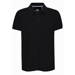 Rusty Neal Polo Pique Shirt Regular Fit