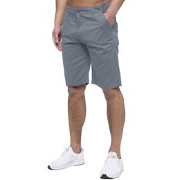 Enzo| Herren Chino-Shorts