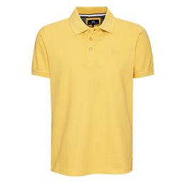 Rusty Neal Polo Pique Shirt Regular Fit