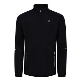 Dare 2b - "Ablaze II" Jacke f&uuml;r Herren (Schwarz)