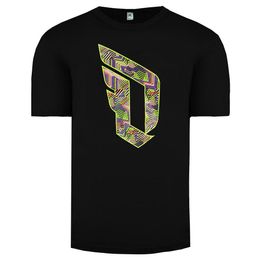Adidas apac smr dame mens schwarzes t-Shirt