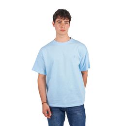 Super B BeHappy SPRBCA-2204 Herren T-Shirt mit kurzen &Auml;rmeln und &Uuml;bergr&ouml;&szlig;e