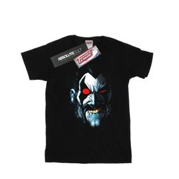 DC COMICS - T-Shirt f&uuml;r Herren (Schwarz)