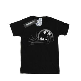 DC COMICS - T-Shirt f&uuml;r Herren (Schwarz)