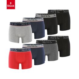 Retro Pants 8-Pack Jersey
