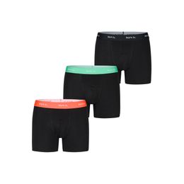 Retro Pants Jersey Core 3-Pack
