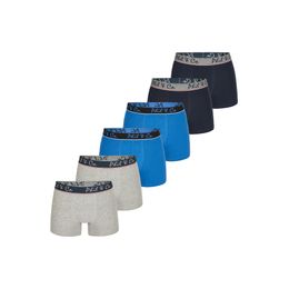 Retro Pants Jersey Core 6-Pack