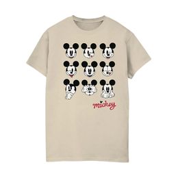 Disney - T-Shirt f&uuml;r Herren (Beige)