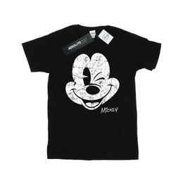 Disney - T-Shirt f&uuml;r Herren (Schwarz)