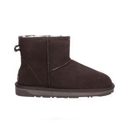 EVER AU Herren Falcon Mini Klassische Stiefel