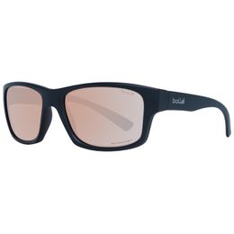 Boll&eacute; Bolle Sonnenbrille 12569 Holman 58