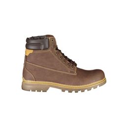 Carrera Braune Stiefel Ca25365