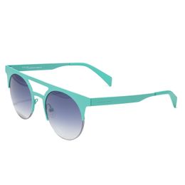 Italia Independent Unisex-Sonnenbrillen 49/21/140 mm Metall