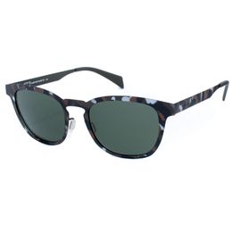Italia Independent Unisex-Sonnenbrillen 51/19/145 mm Metall