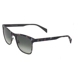 Italia Independent Unisex-Sonnenbrillen 53/20/145 mm Metall