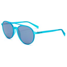 Italia Independent Unisex-Sonnenbrillen 53/17/140 mm Acetat