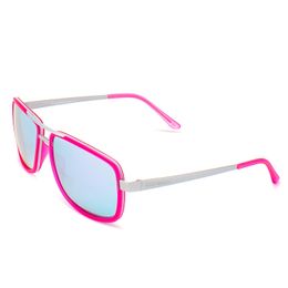 Italia Independent Unisex-Sonnenbrillen 55/18/130 mm Acetat