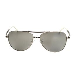 MILAN Polarisierte Unisex-Pilotensonnenbrille mit UV-Schutz 400