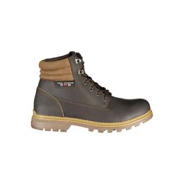 Carrera Lederstiefel Modell 1965