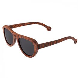 Spectrum Stroud Wood Polarisierte Sonnenbrille