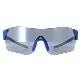 Smith Pivlock Arena/N PJP blau silberne Sonnenbrille