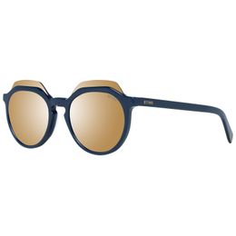 Sting Blue Unisex-Sonnenbrille