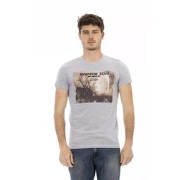 Einsatzteam Grafik-T-Shirt