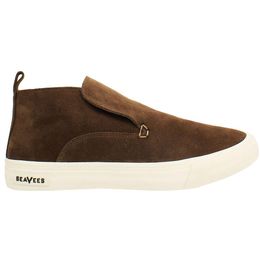 SeaVees Huntington Middie Herren Braun Schuhe