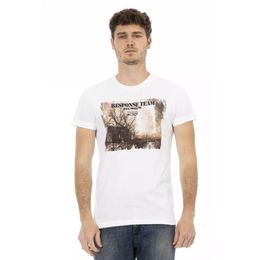 Einsatzteam Grafik-T-Shirt
