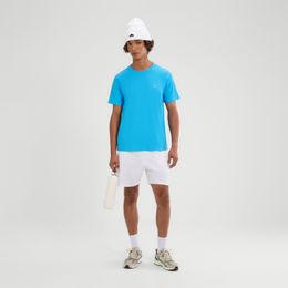 Ellesse - "Teller" T-Shirt f&uuml;r Herren (Blau)