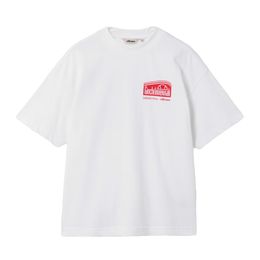 Ellesse - "Suaven" T-Shirt f&uuml;r Herren (Wei&szlig;)