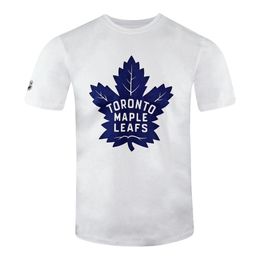 Fanatics Fanatiker NHL Toronto Maple Leafs Herren T-Shirt