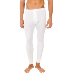 Lange Innenhose mit seitlicher &Ouml;ffnung 0878 Herren