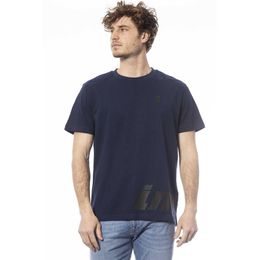 Invicta Grafik T-Shirt mit kurzen &Auml;rmeln