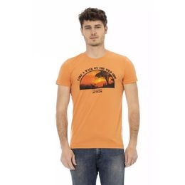 Grafik T-Shirt Wild Side Design