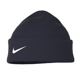 Nike - "Peak" M&uuml;tze (Marineblau)