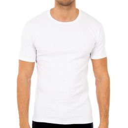 Thermo-Kurzarm-T-Shirt 0206 Herren