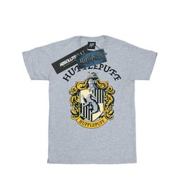 Harry Potter - T-Shirt f&uuml;r Herren (Grau)