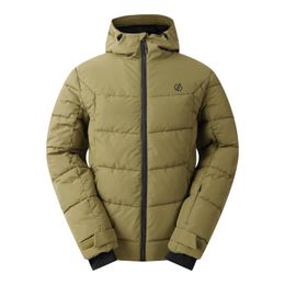 Dare 2b - "Camber II" Skijacke f&uuml;r Herren (Martini Olive)