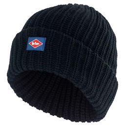 Lee Cooper - M&uuml;tze (Schwarz)