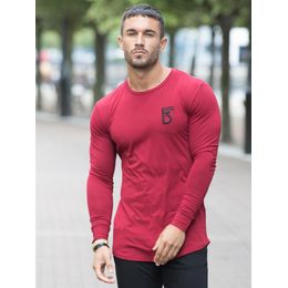 Herren-T-Shirt | Bound By Honour