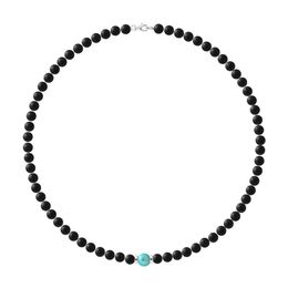 Halskette Silber Sterling 925 Glasgow