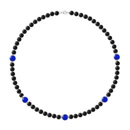 Halskette Silber Sterling 925 Philadelphia