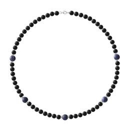 Halskette Silber Sterling 925 Phoenix