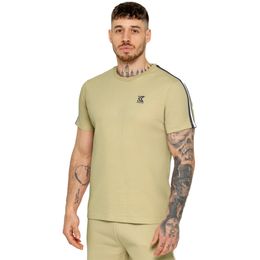 Kruze | Herren T-Shirt mit Band