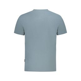 Napapijri Kurzarm T-Shirt mit Rundhalsausschnitt