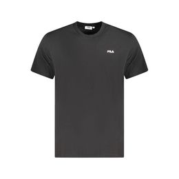 Fila Kurzarm T-Shirt mit Rundhalsausschnitt