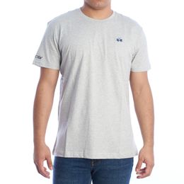 La Martina Kurzarm-T-Shirt mit normaler Passform XMR010-JS206 Herren