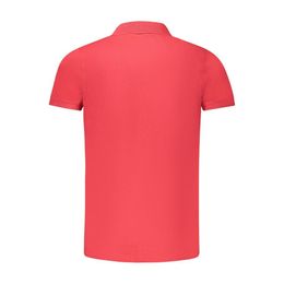 Poloshirt mit kurzen &Auml;rmeln